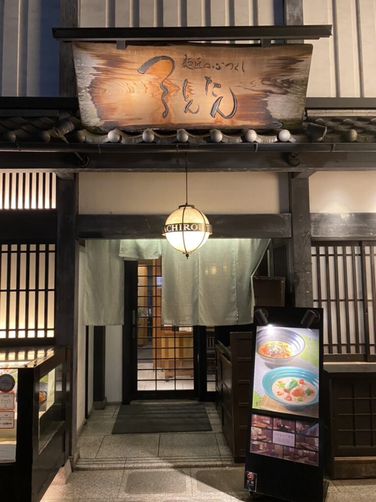 つるとんたん - 僕のベースキャンプ